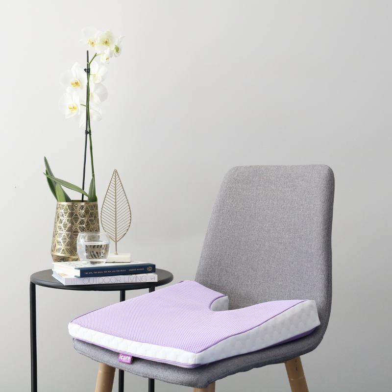 iCare Coccyx Wedge - Caremax Mobility