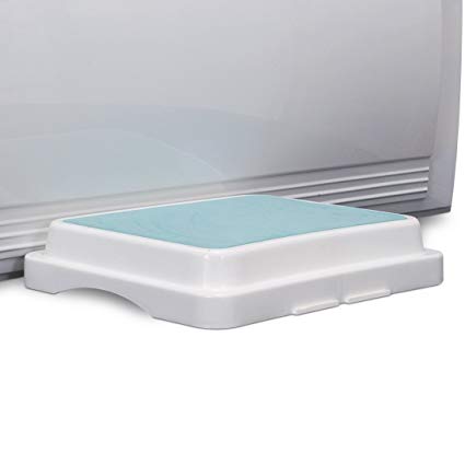 Savanah Modular Bath Step - Caremax Mobility