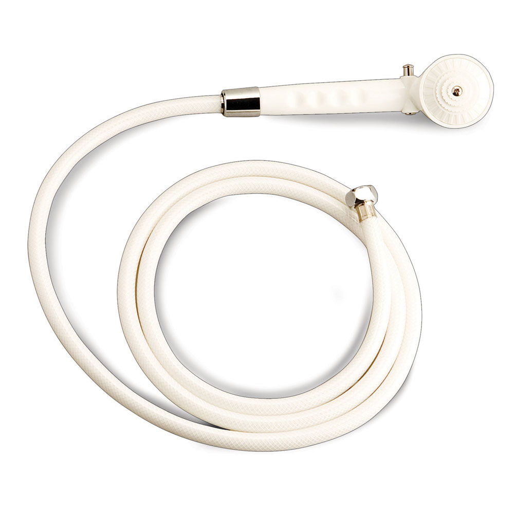 Hand Shower Extension - 2m - Caremax Mobility