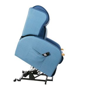 Air Chair Active Pressure Care Chair - Caremax Mobility