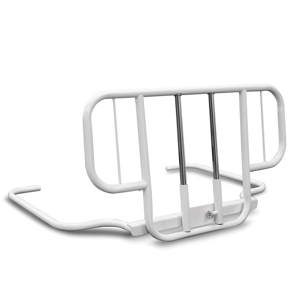 Premium Bed Rail - Dropside - Caremax Mobility