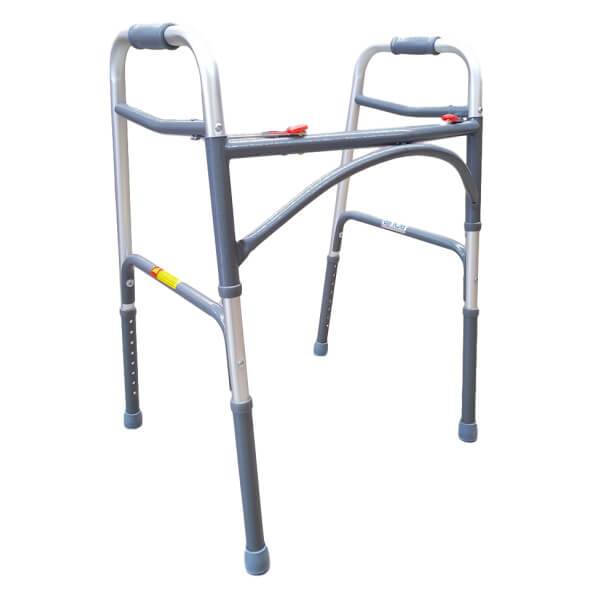 Bariatric Walking Frames Sydney Walking Aids - Caremax Mobility