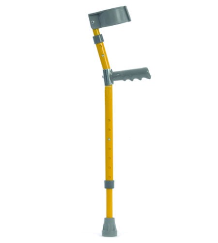 Children Crutches Sydney Paediatric Mobility Aids - Caremax Mobility