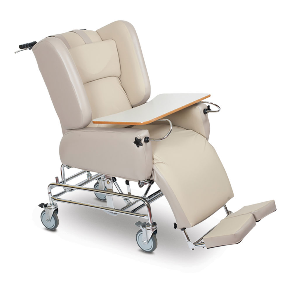 Daily Chair Bed - Caremax Mobility