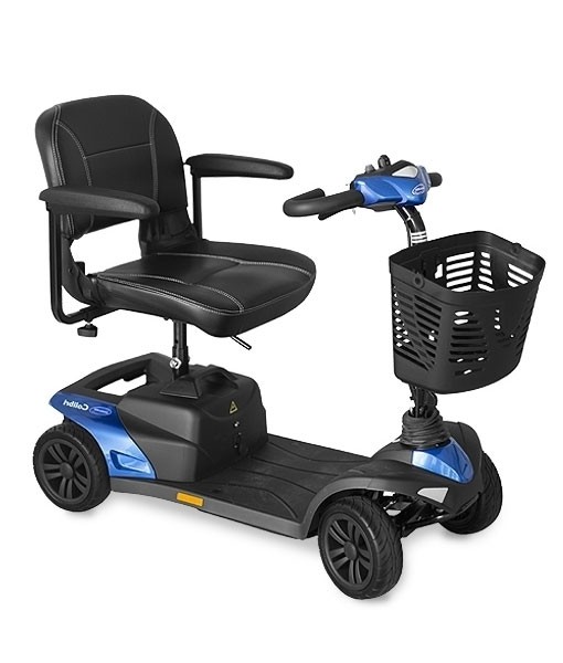 Invacare Mobility Scooter Sydney - Caremax Mobility