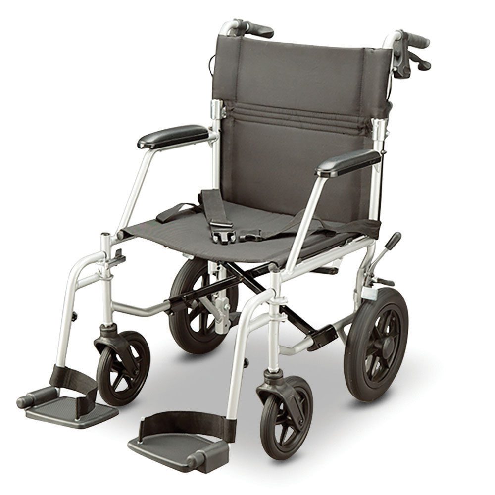Transit Wheelchair Sydney Mobility Equipment - Caremax Mobility