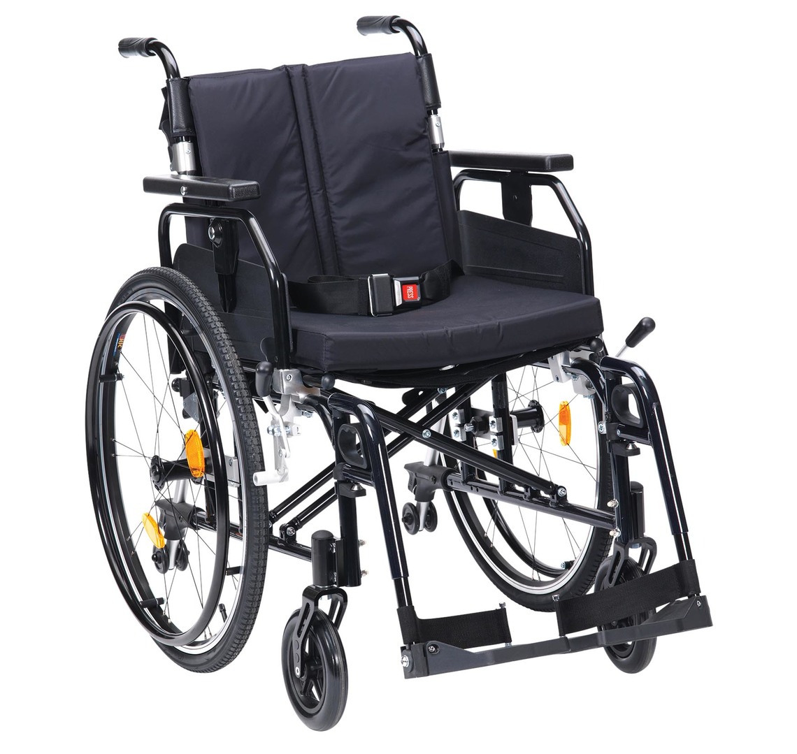 Wheelchair for sale in Sydney Mobility Store - Caremax Mobility