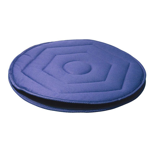 PCP Swivel Cushion - Caremax Mobility