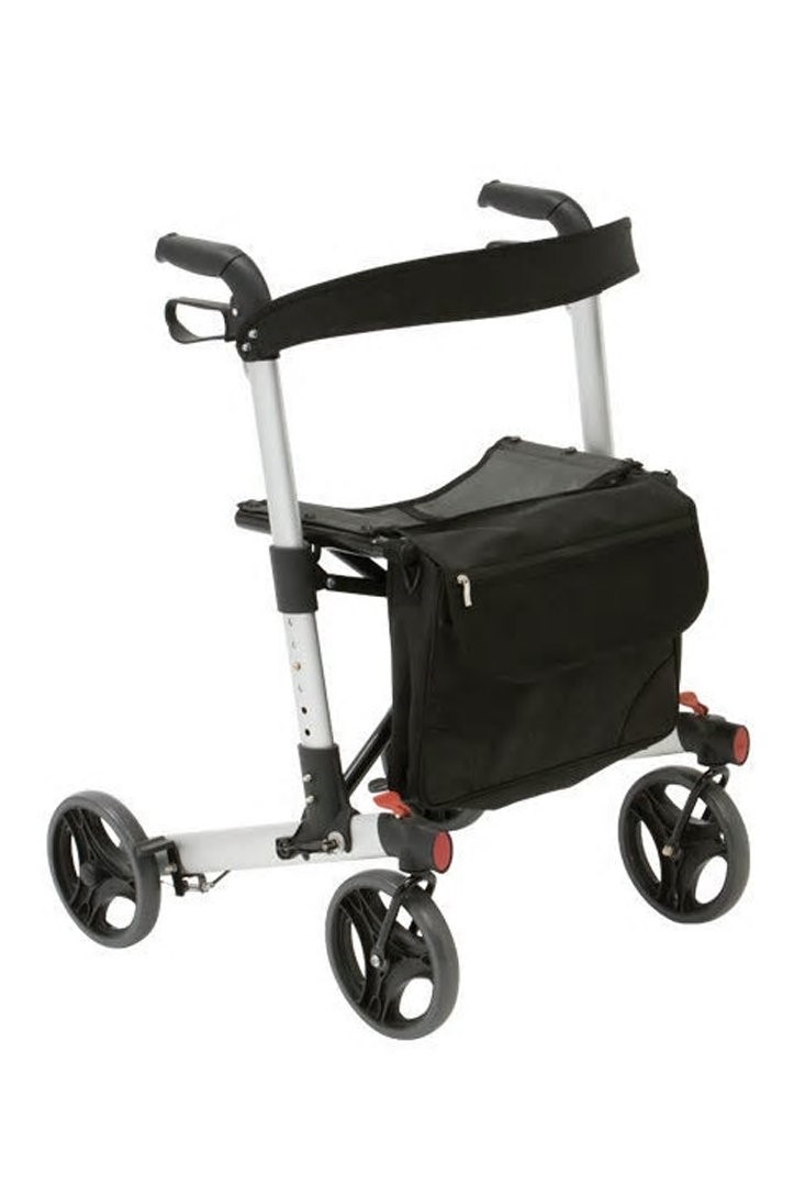 Rollators For Sale Sydney Elderly Walking Aids - Caremax Mobility