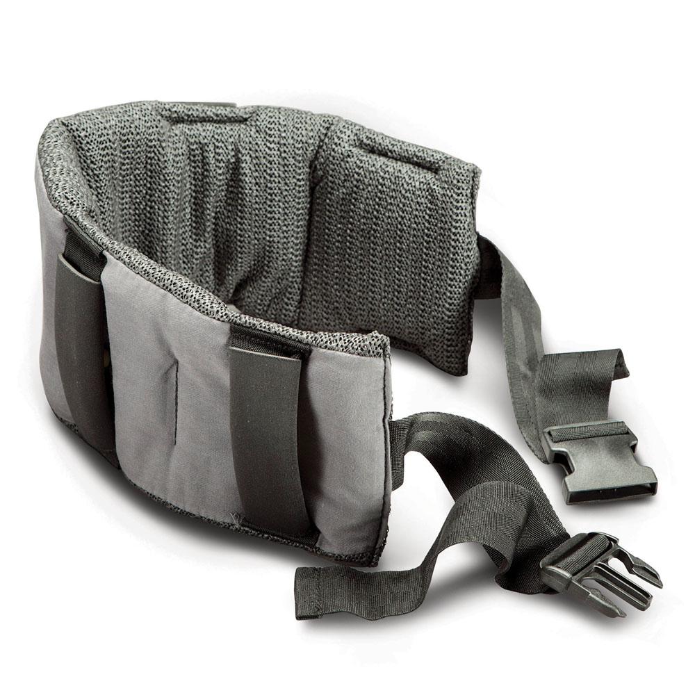 Padded Transfer Walking Belt - Caremax Mobility