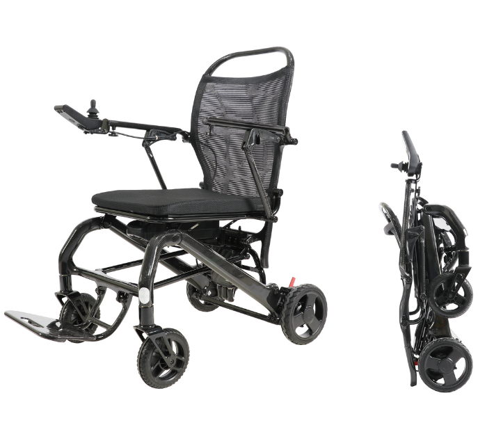 Power Wheelchairs Sydney & Motorised Wheelchairs - Caremax Mobility