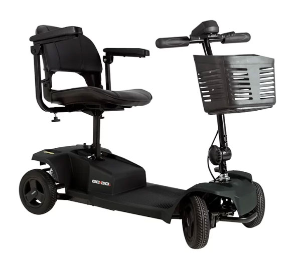 Invacare Mobility Scooter Sydney - Caremax Mobility
